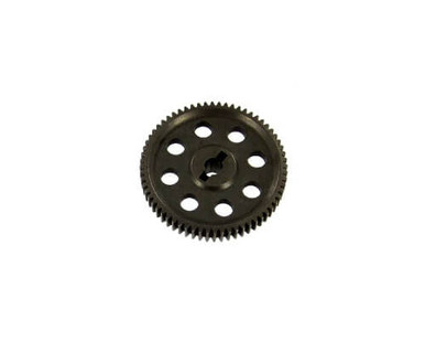 Redcat 11184 64T .6 MOD Steel Spur Gear - BRS Hobbies