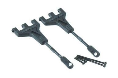 Redcat BS503-009 Upper Arm Linkage Shredder - BRS Hobbies