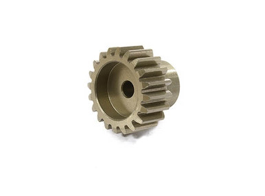 Integy 32 Pitch Billet Machined Pinion Gears - BRS Hobbies
