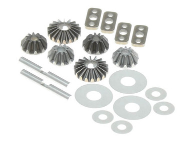 Redcat RER12416 Differential Internal Parts Set Kaiju - BRS Hobbies