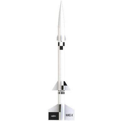 Estes Nike-X Flying Model Rocket Kit - BRS Hobbies