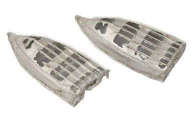 JL Innovative Rotten Boats HO Scale - BRS Hobbies