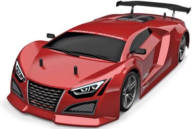Redcat Lightning EPX Drift 1/10 RC On Road Car RTR Red - BRS Hobbies