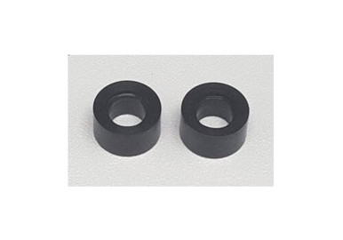 BRS Auto World X-Traction Silicone Rear Tires - BRS Hobbies