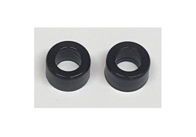 BRS Auto World Super III Low Profile Silicone Front Tires - BRS Hobbies