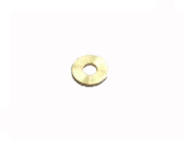 Bulldog .020" x .063" ID Brass Rear Axle Spacer - BRS Hobbies