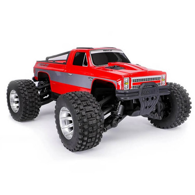 Redcat Valkyrie MT 4S Brushless 1/10 RC Monster Truck - BRS Hobbies