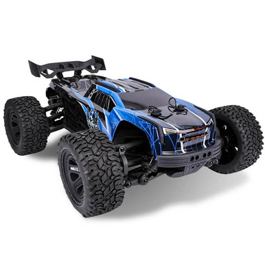 Redcat Valkyrie TR 4S Brushless 1/10 RC Truggy - BRS Hobbies