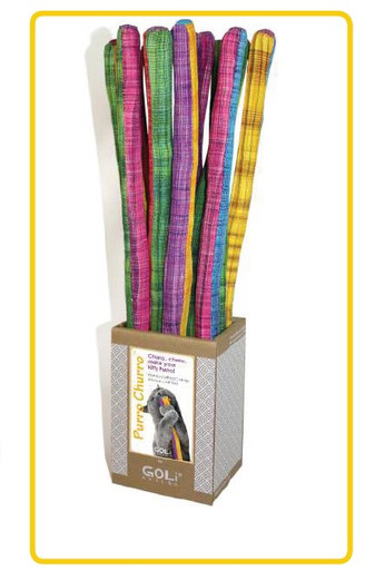 GOLi Design Purro Churro Cat Toy - Northwest Pets