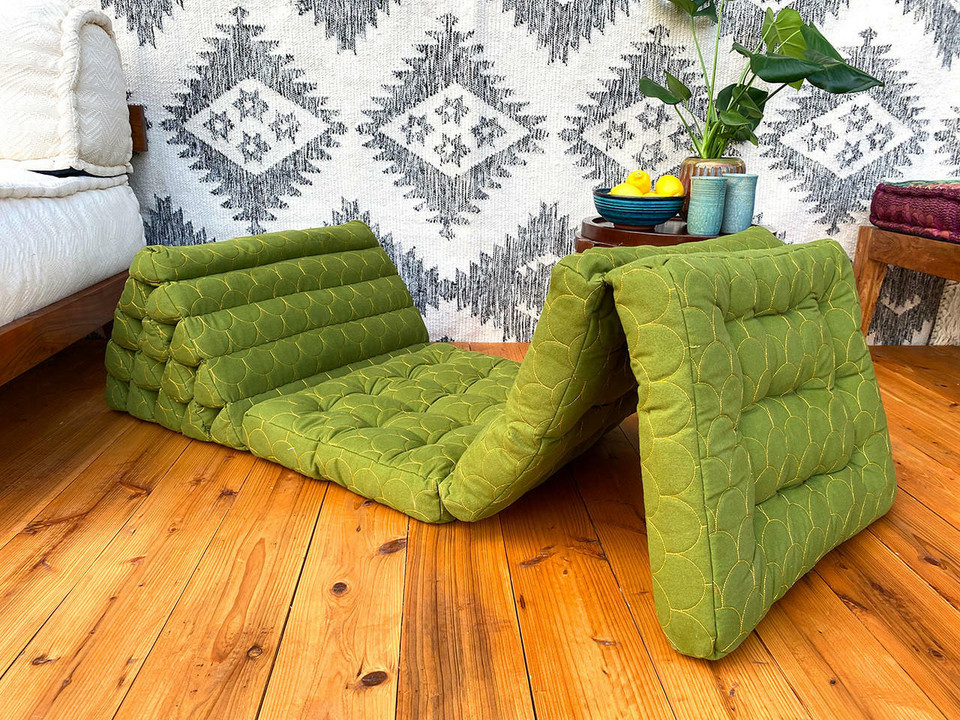 Boho Home Decor - Boho Mattress - Indie Ella Lifestyle