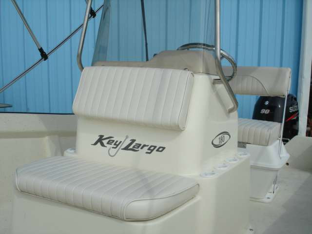 Key Largo Boat Parts