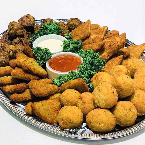 Catering Perth | Hot Platters, Gourmet Platters - Cosmic Cocktails ...