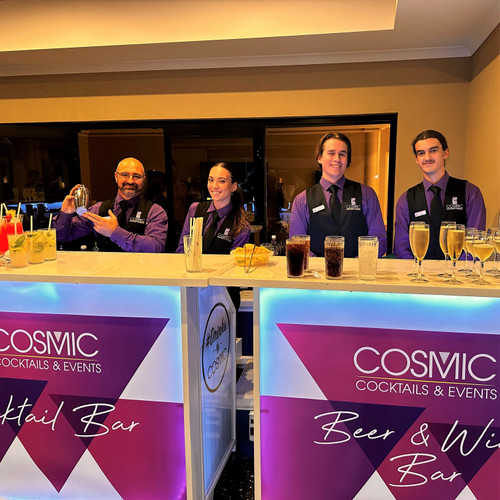 Mobile Bar Service Perth | Cocktail Catering Events Perth | Cocktail ...