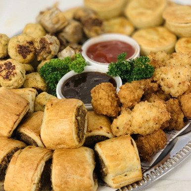 Catering Perth | Party Platters Perth - Cosmic Cocktails & Events Catering