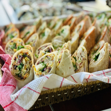 Platter Catering Perth| Cosmic Cocktails & Events