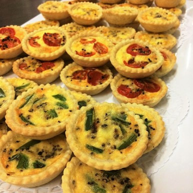 Event Catering Perth | Finger Food Platters - Cosmic Cocktails & Events ...