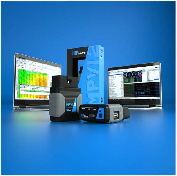 HP Tuners MPVI2 VCM Suite Standard C7 Corvette