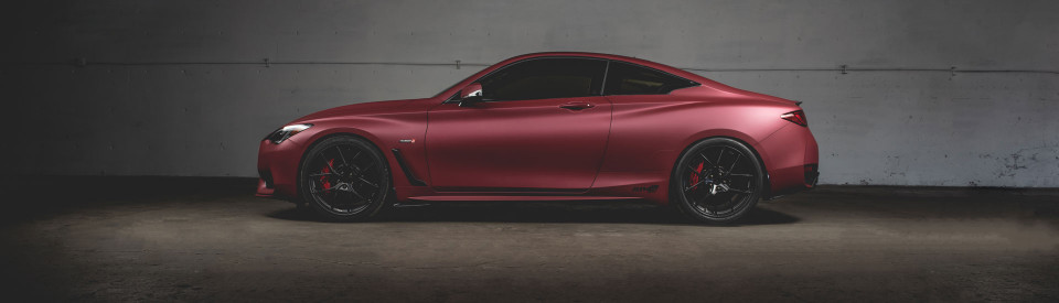 Performance Aftermarket and OEM Parts for the 350z, 370z, G35, G37, Q50 ...