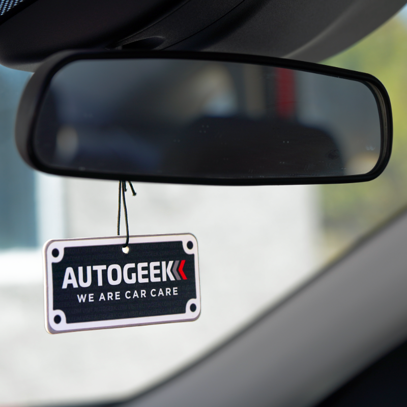 Autogeek Air Freshener