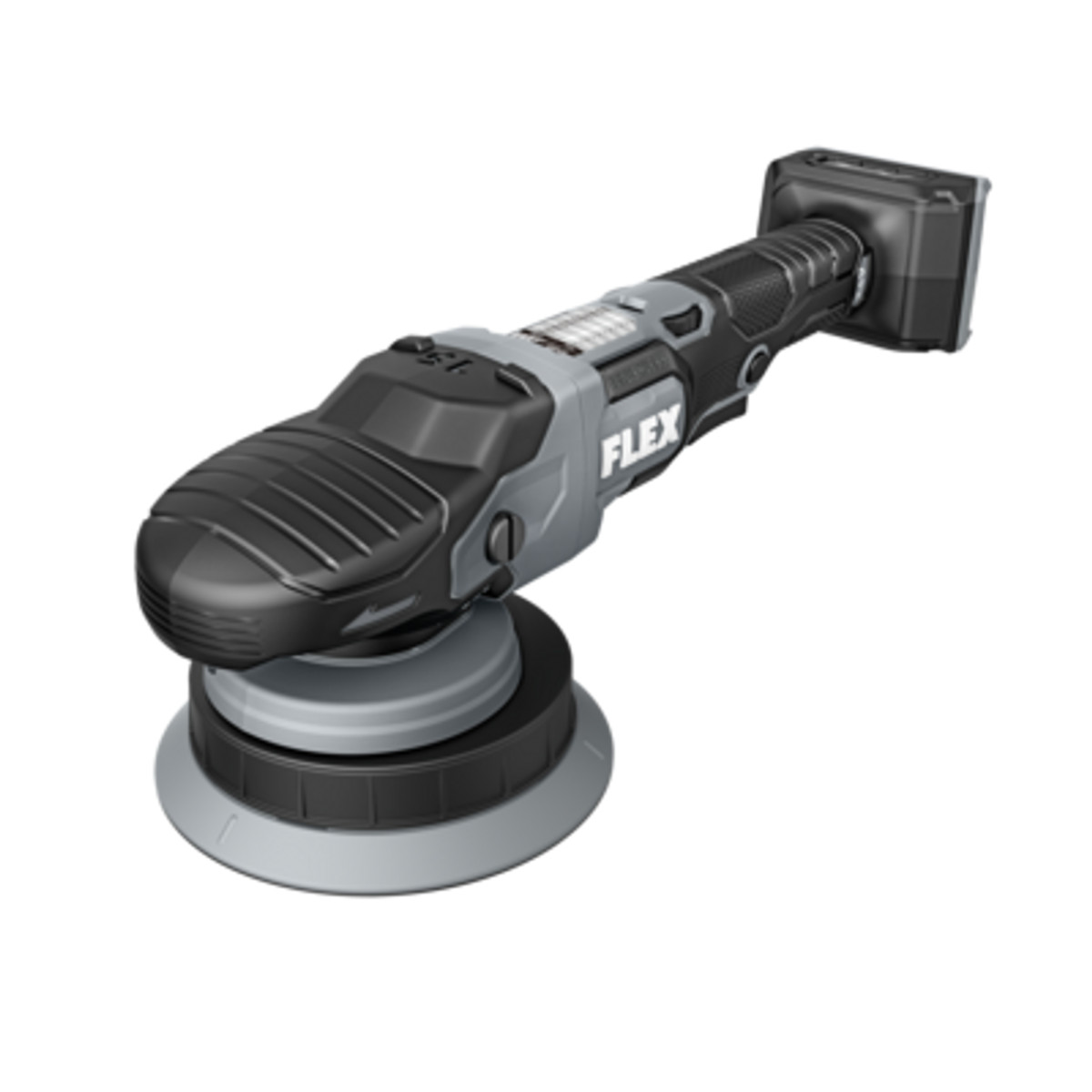FLEX 24V Random Orbital Polisher - (Tool Only)