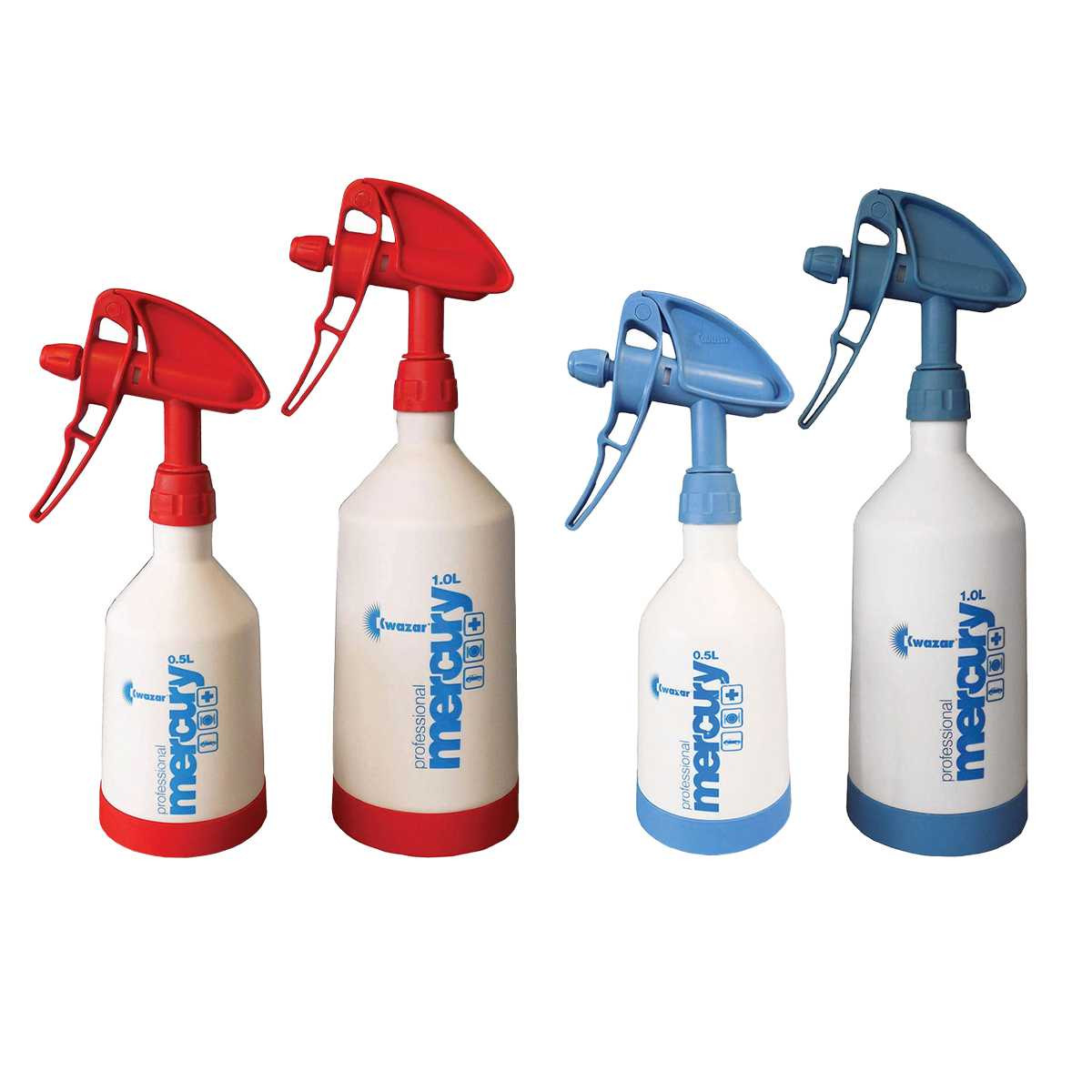 Kwazar Mercury Pro Spray Bottle | Autogeek.net