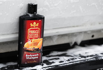 Car Shampoos | Safe & High Foaming Wash - Autogeek.net