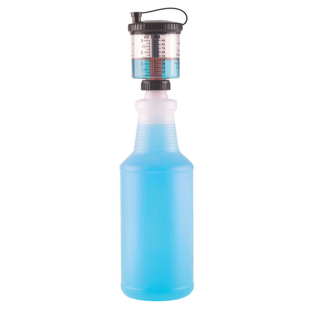 Pro Blend Bottle Proportioner 32 oz | Autogeek.net