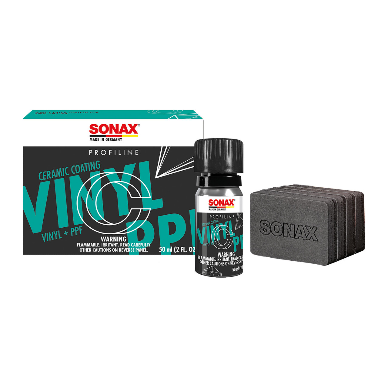 SONAX Ceramic Spray Coating