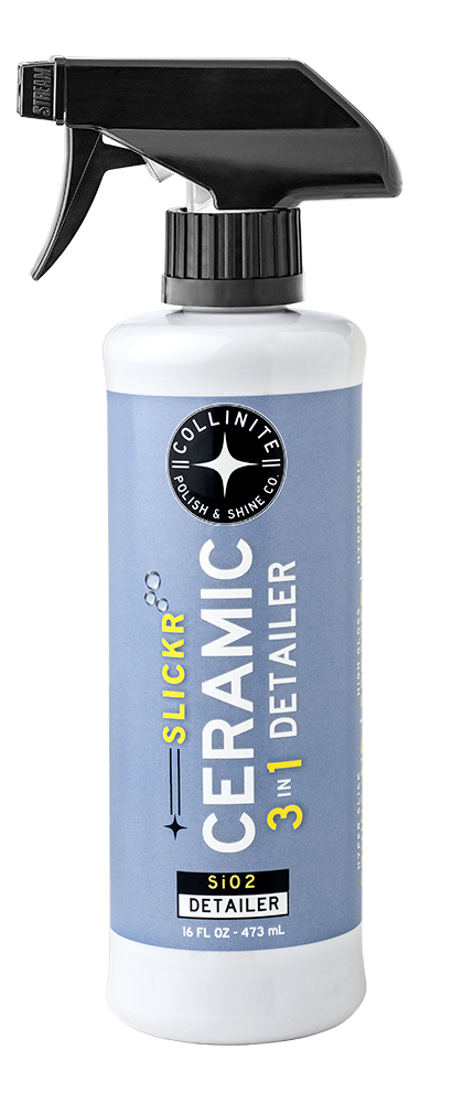 36 Ounce Detail Bottle