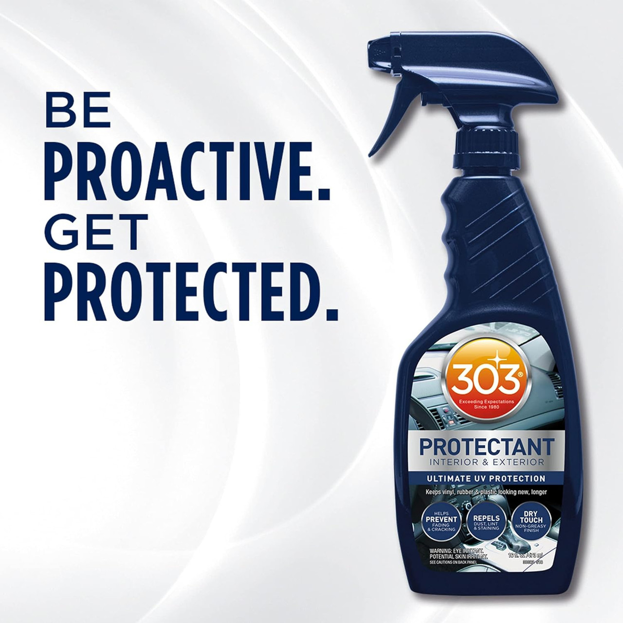 303 Automotive Protectant 16 oz | Autogeek.net