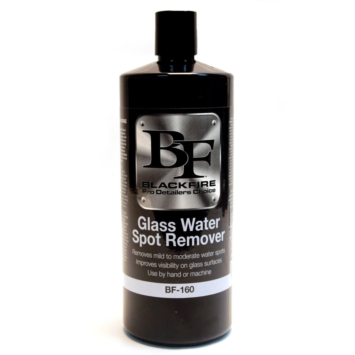 BLACKFIRE Glass Cleaner 32oz.