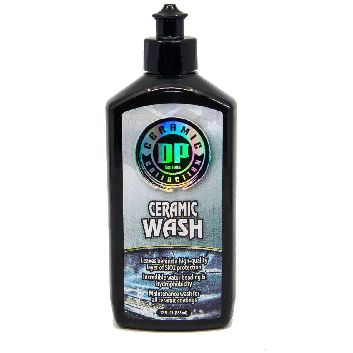 DP Ceramic Wash