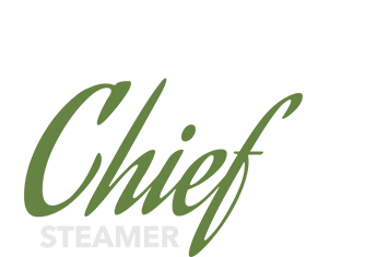 Chief Steam Cleaners | Heavy Duty Cleaners