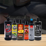 Car Exterior Care Supplies & Tools - Autogeek.net