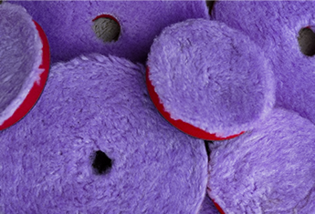 Car Buffing Pads | Foam, Microfiber & Wool Detailing Pads