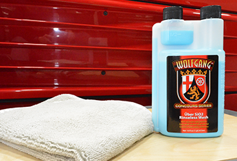 Waterless Wash & Quick Detailing Towels | Autogeek.net