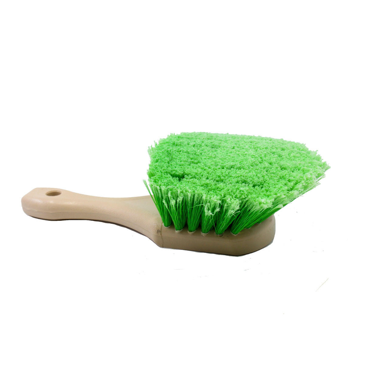 Mothers Tire And Wheel Brush Combo - Autogeek.net