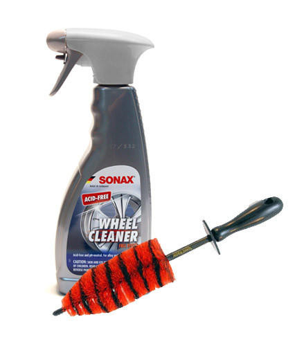 SONAX Wheel Cleaner Full Effect