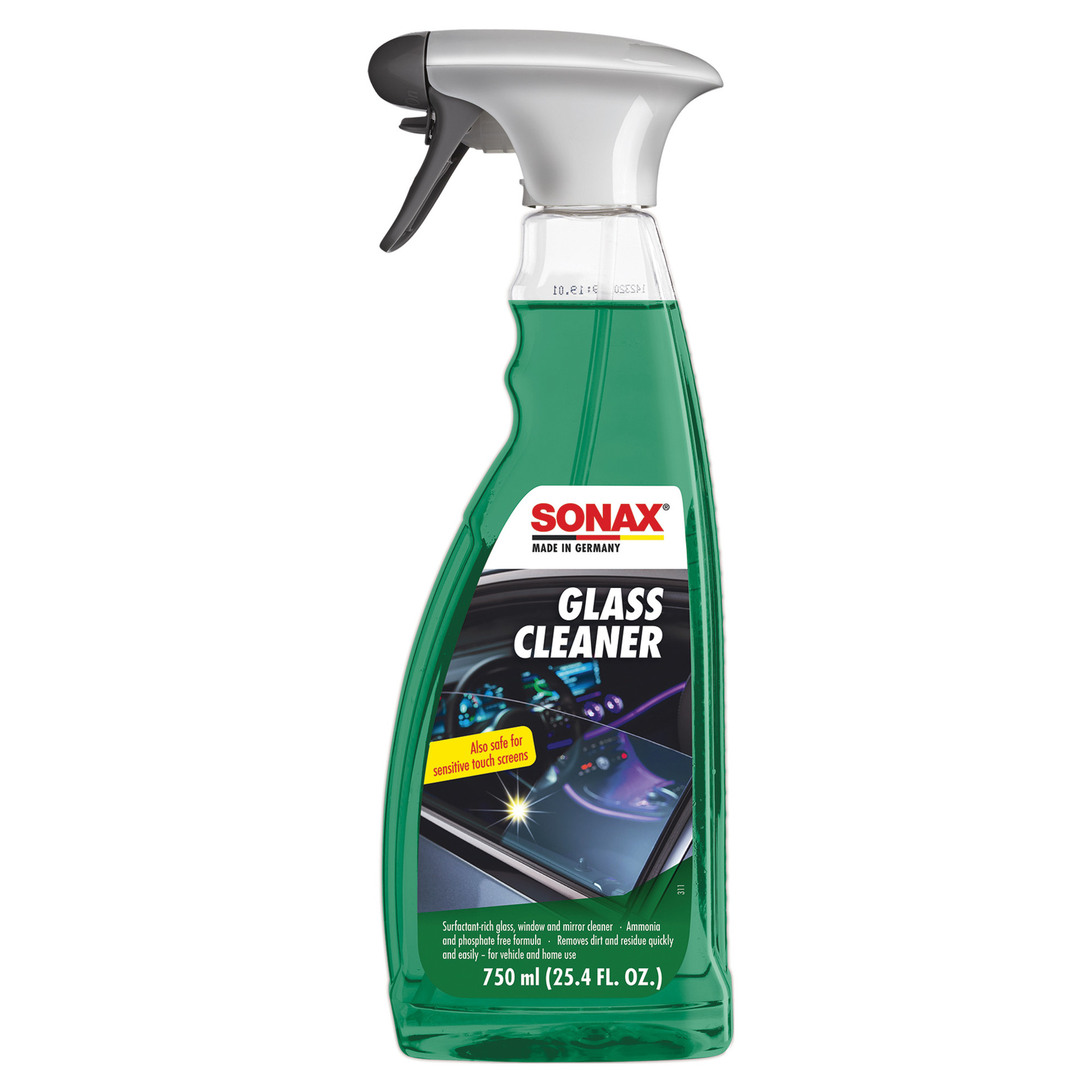 SONAX Engine Cleaner - Autogeek.net