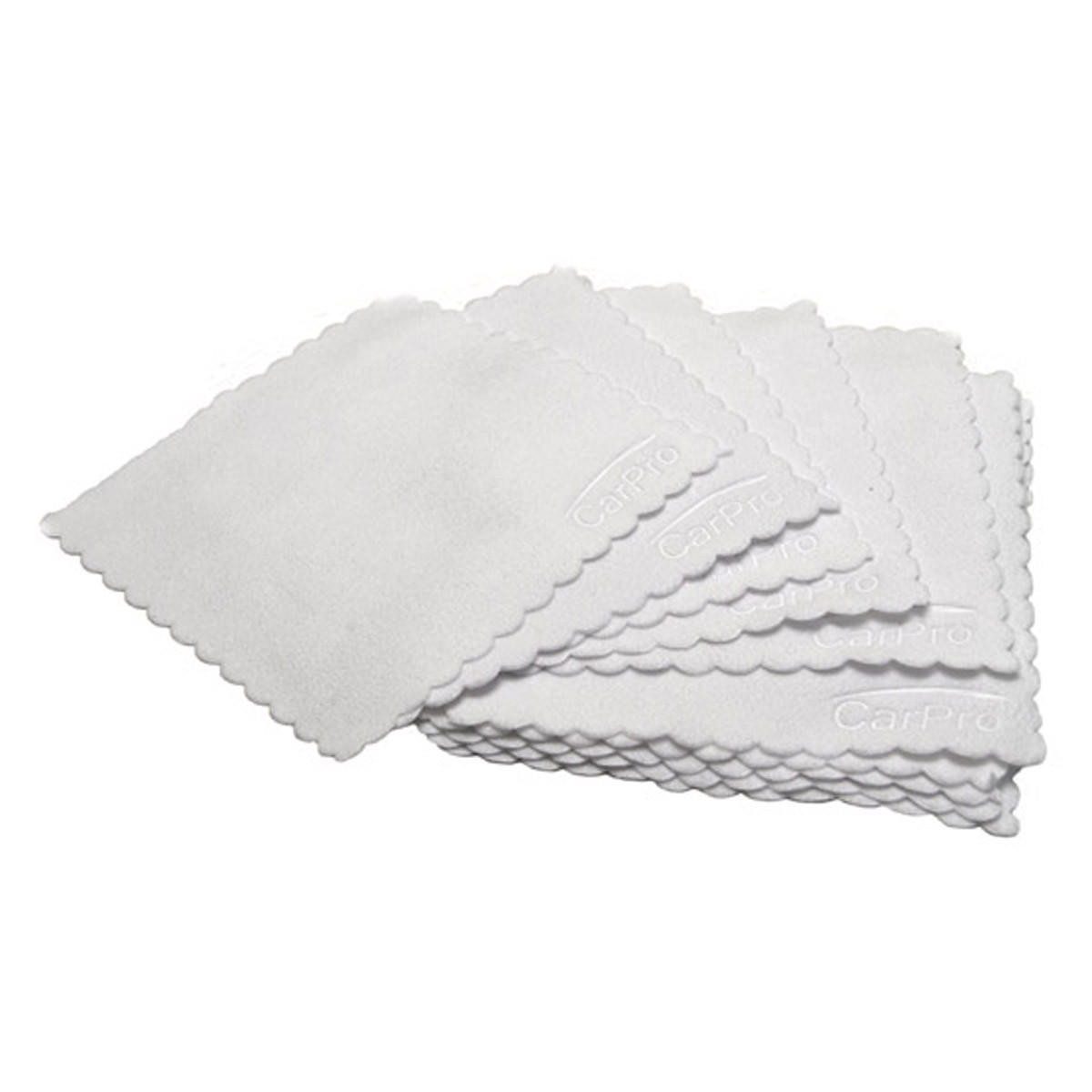 CARPRO Suede Microfiber Cloths, suede microfibre cloths, microfiber ...