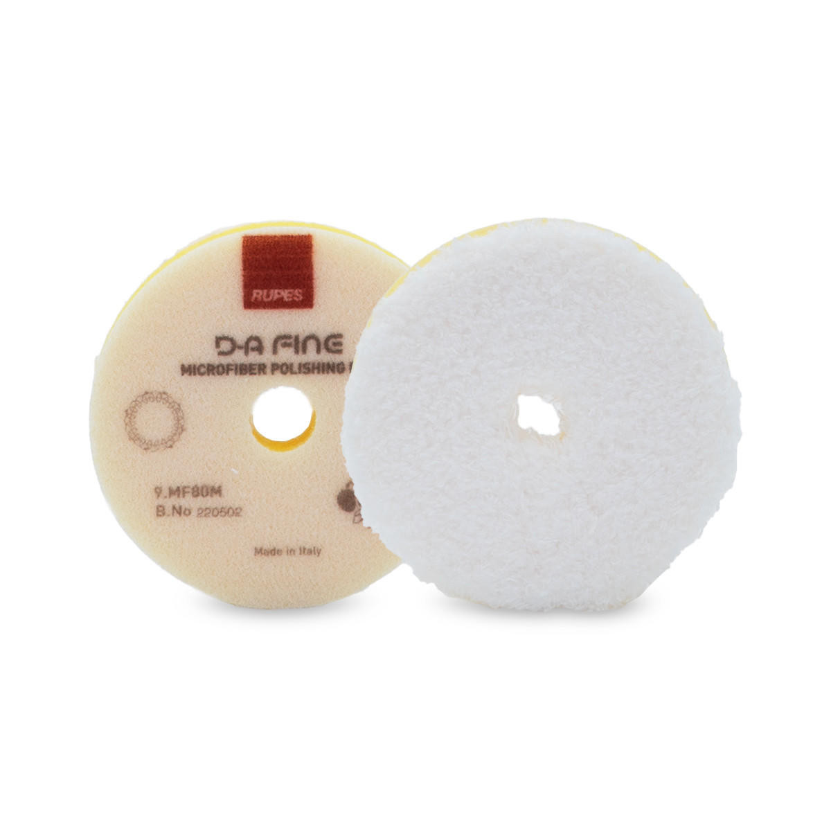 RUPES Fine Waffle Pad - Autogeek - Your Trusted Source for Premium Car ...