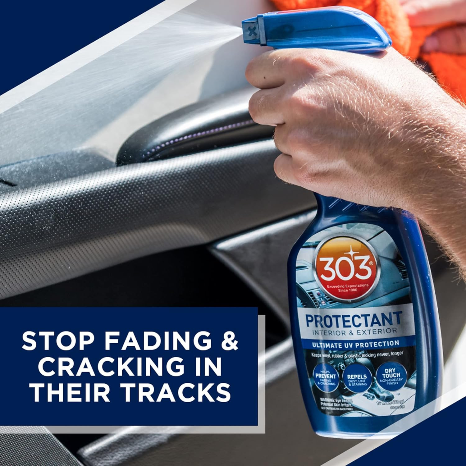 303 Automotive Protectant 16 oz | Autogeek.net