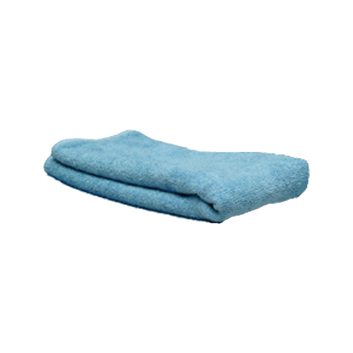 Blue All Purpose Microfiber Towels 6 Pack: Bulk pricing on all purpose ...