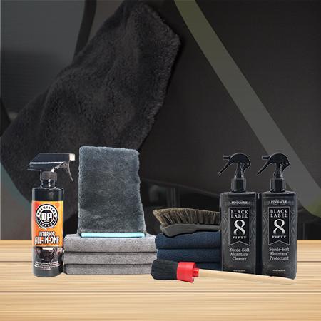 car interior trim kits - Autogeek Car Care