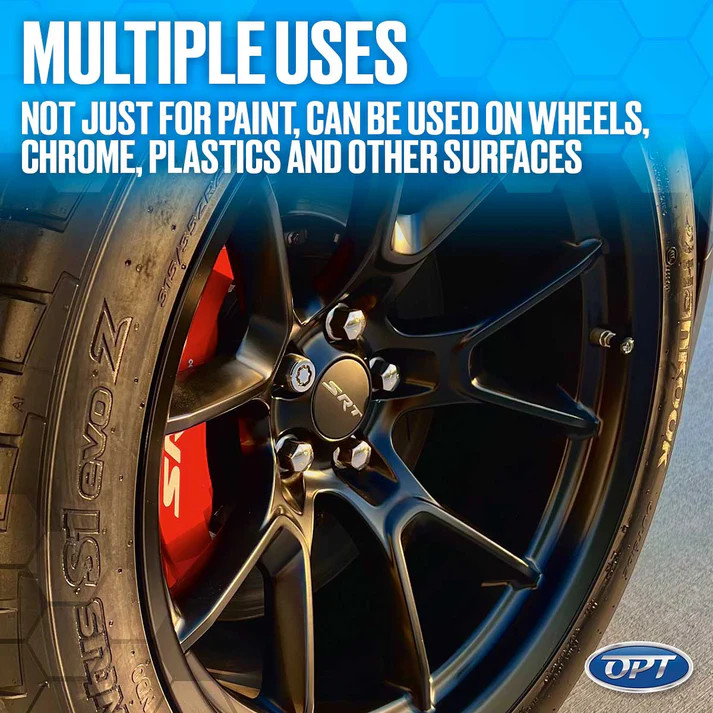 Optimum Car Wax Spray | Carnauba - Autogeek.net