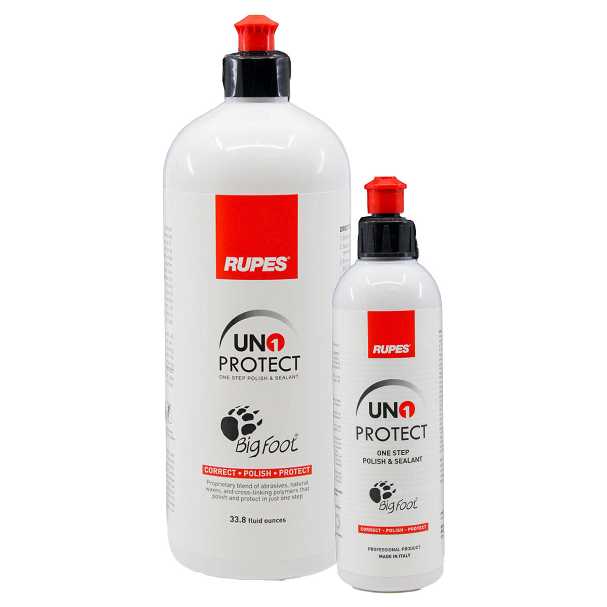 RUPES UNO Advanced - Autogeek - Your Trusted Source for Premium Car ...