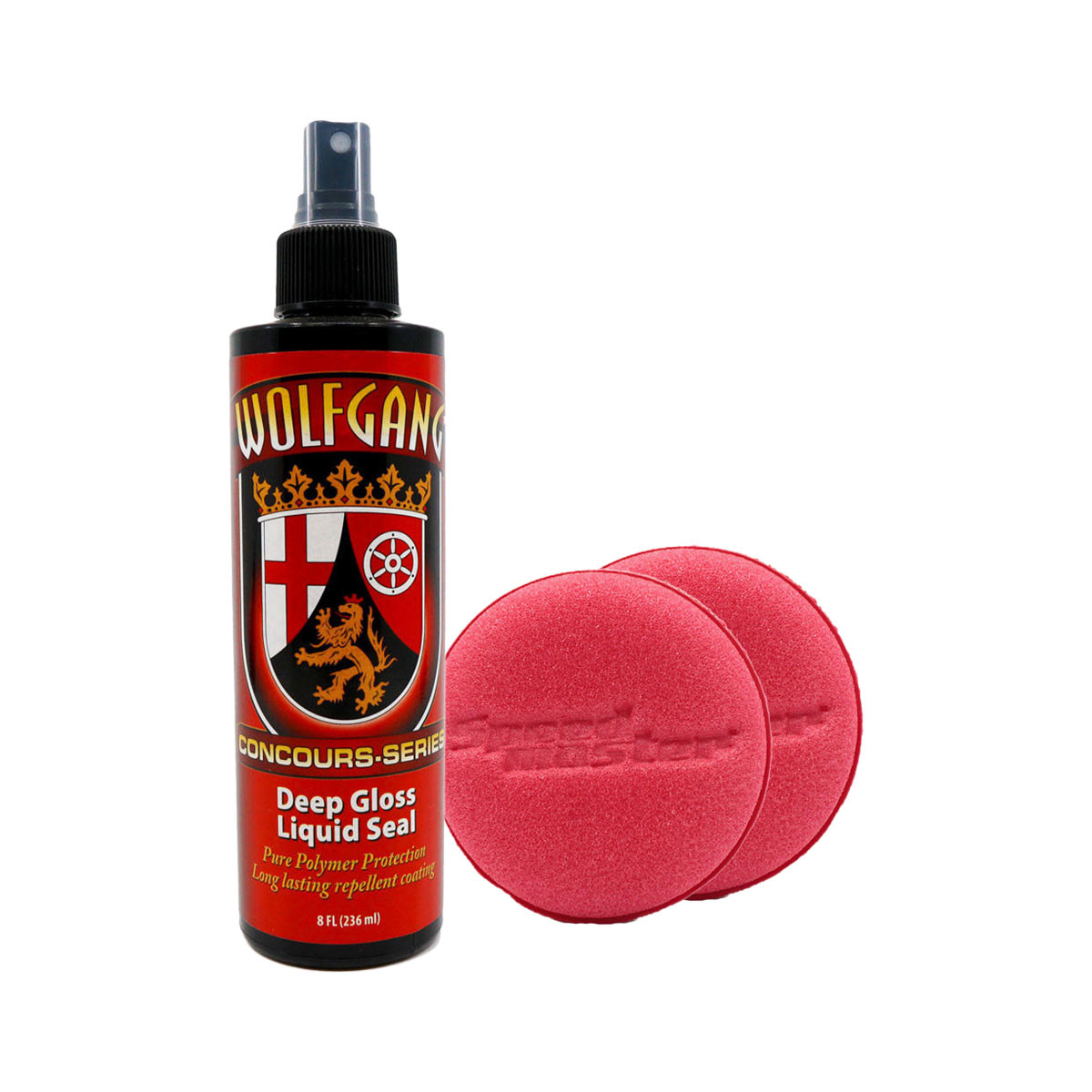 Optimum Opti-Seal 8 oz. Free Bonus!
