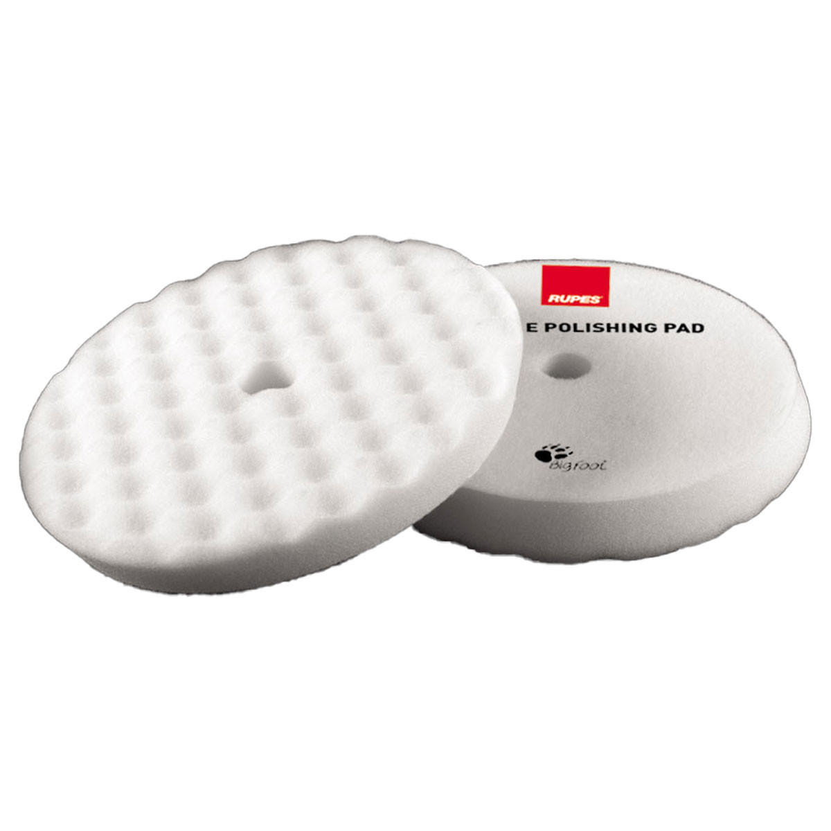 RUPES Coarse Waffle Pad - Autogeek - Your Trusted Source for Premium ...