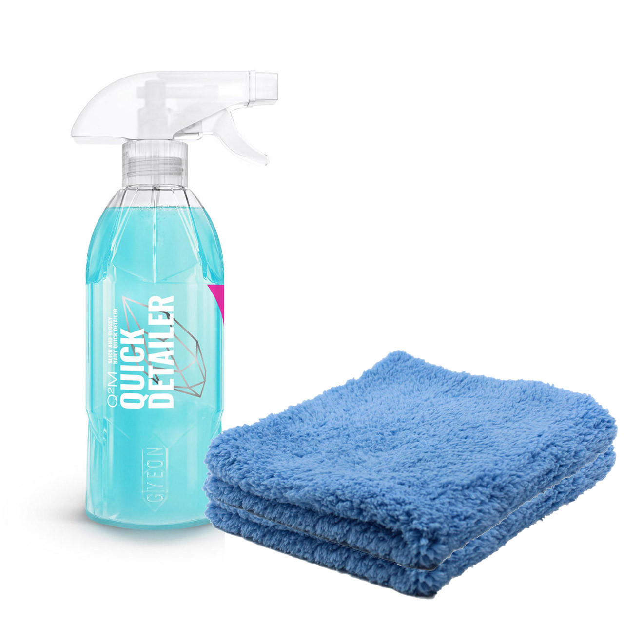 GYEON WetCoat