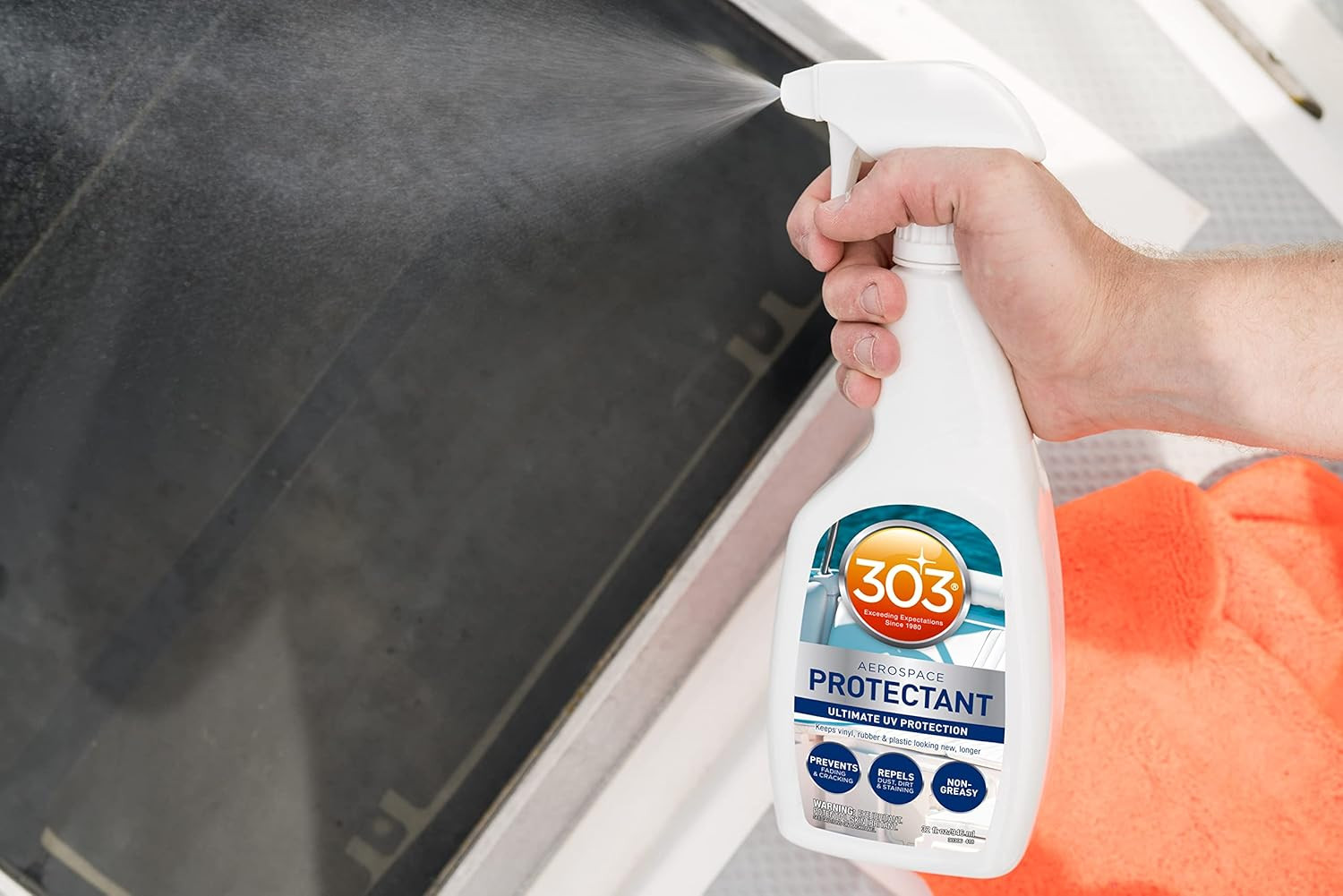 303 Aerospace Protectant | Protectants - Autogeek.net